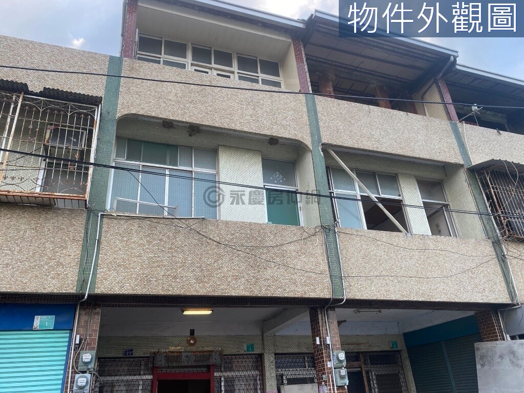 台南市關廟區南雄路一段透天厝關廟深坑國小旁需整理透天（出價談） 房屋出售 樂屋網
