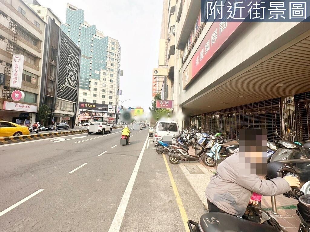 ️王信智 ️愛上新光三越旁│建興國中學區│大套房 台南市中西區太子大樓買房子、房屋出售 樂屋網
