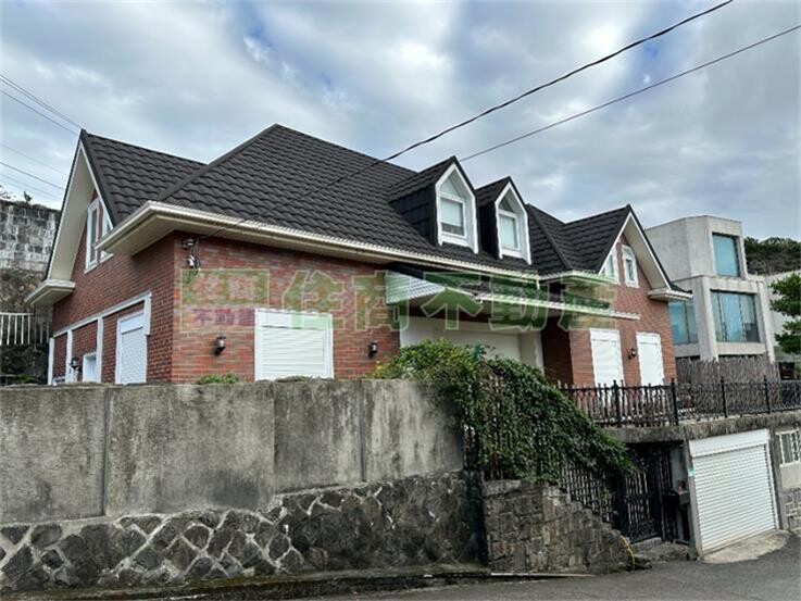 威靈頓山莊台北市北投區崇仰三路別墅威靈頓帝王景觀別墅 房屋出售 樂屋網