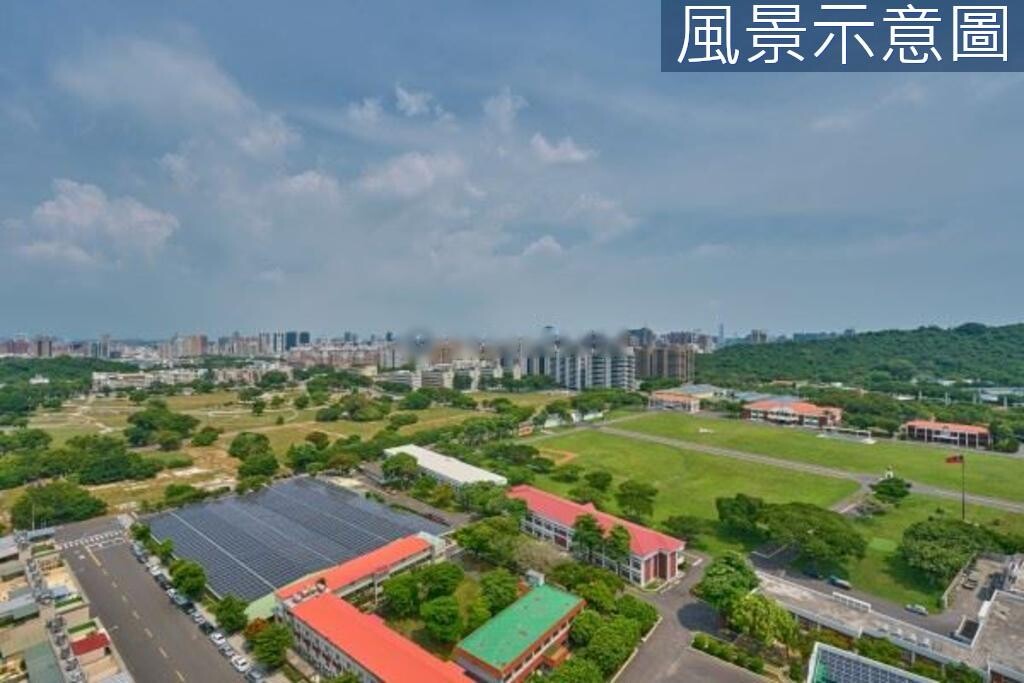 左營太普美術海|山海市景大兩房平車 高雄市左營區太普美術海買房子、房屋出售 樂屋網