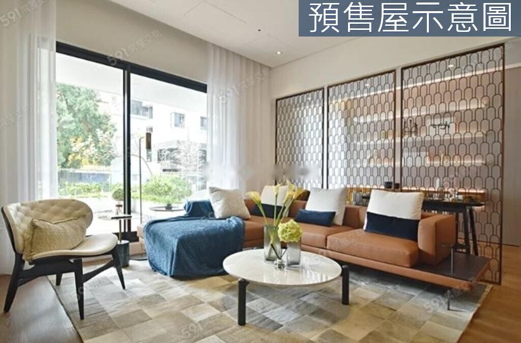 娃娃獨家林鼎樸御頂樓帝王視野最美三房平車!漢神百貨 台中市北屯區林鼎璞御買房子、房屋出售 樂屋網