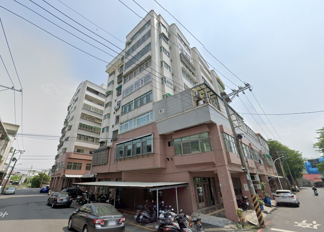 安南 公學路四段【電梯採光三房】超便宜下殺 台南市安南區威鎮天廈買房子、房屋出售 樂屋網