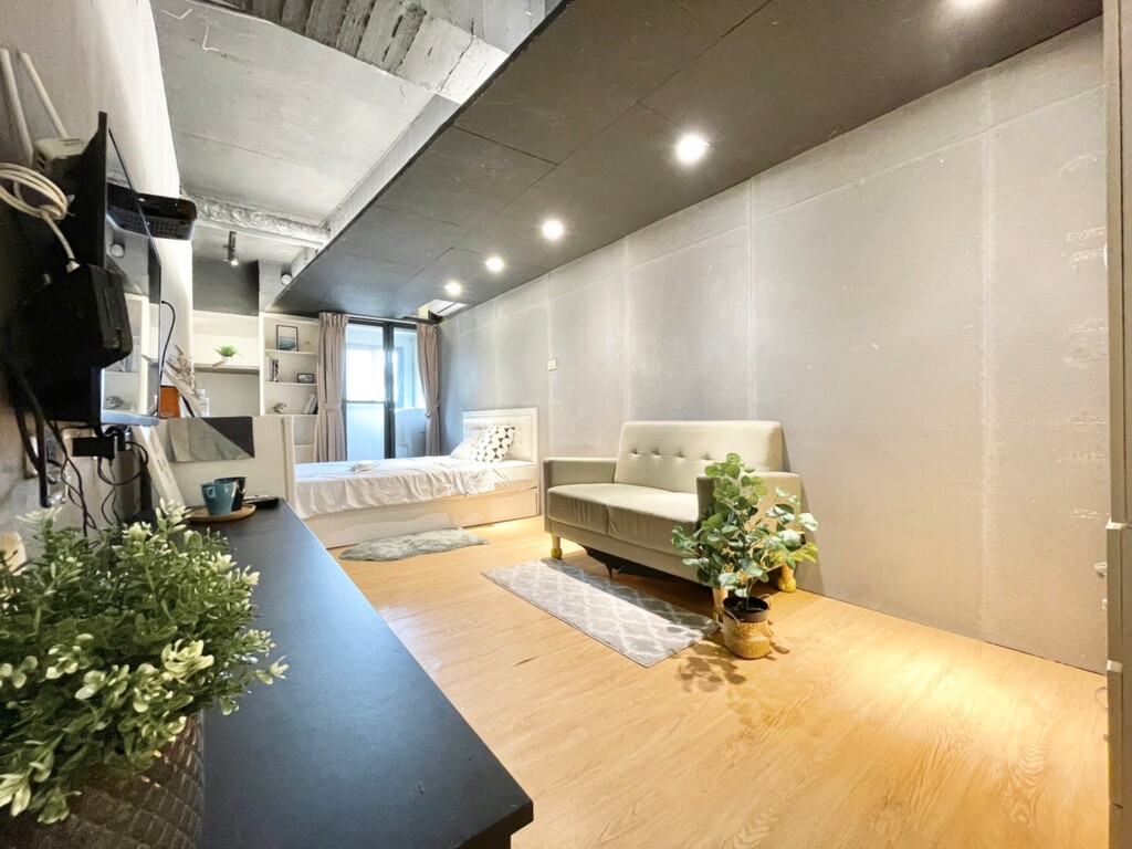 台中市西屯區西屯路二段上石北二巷電梯大廈⭐稀有可寵⭐電梯美屋⭐陽台獨洗⭐租屋補助⭐百萬裝潢 房屋出租 樂屋網