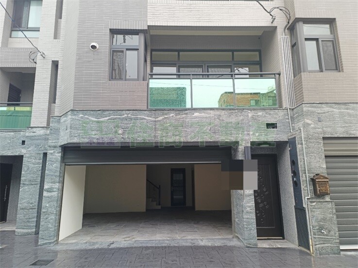員林中山南路旁雙車電墅 彰化縣員林市買房子、房屋出售 樂屋網