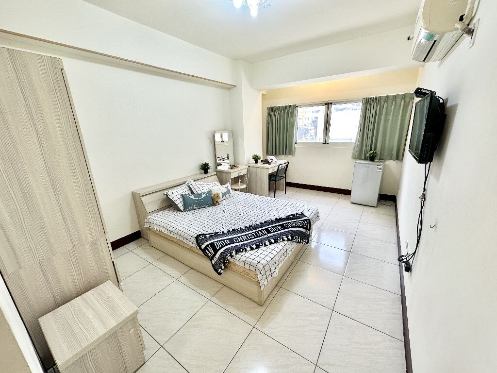 台中市西屯區工業區三十八路,電梯大廈,⭐東海、澄清醫院 ️陽台獨洗 ️衛浴開窗 | 房屋出租 | 樂屋網