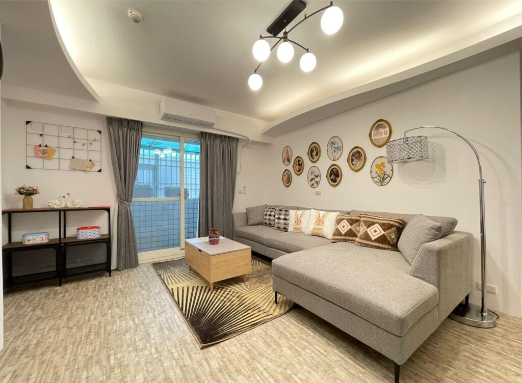 花蓮縣花蓮市富強路,華廈,住商詹筱珍#超值雙陽台全新整理三房美華廈 | 房屋出售 | 樂屋網