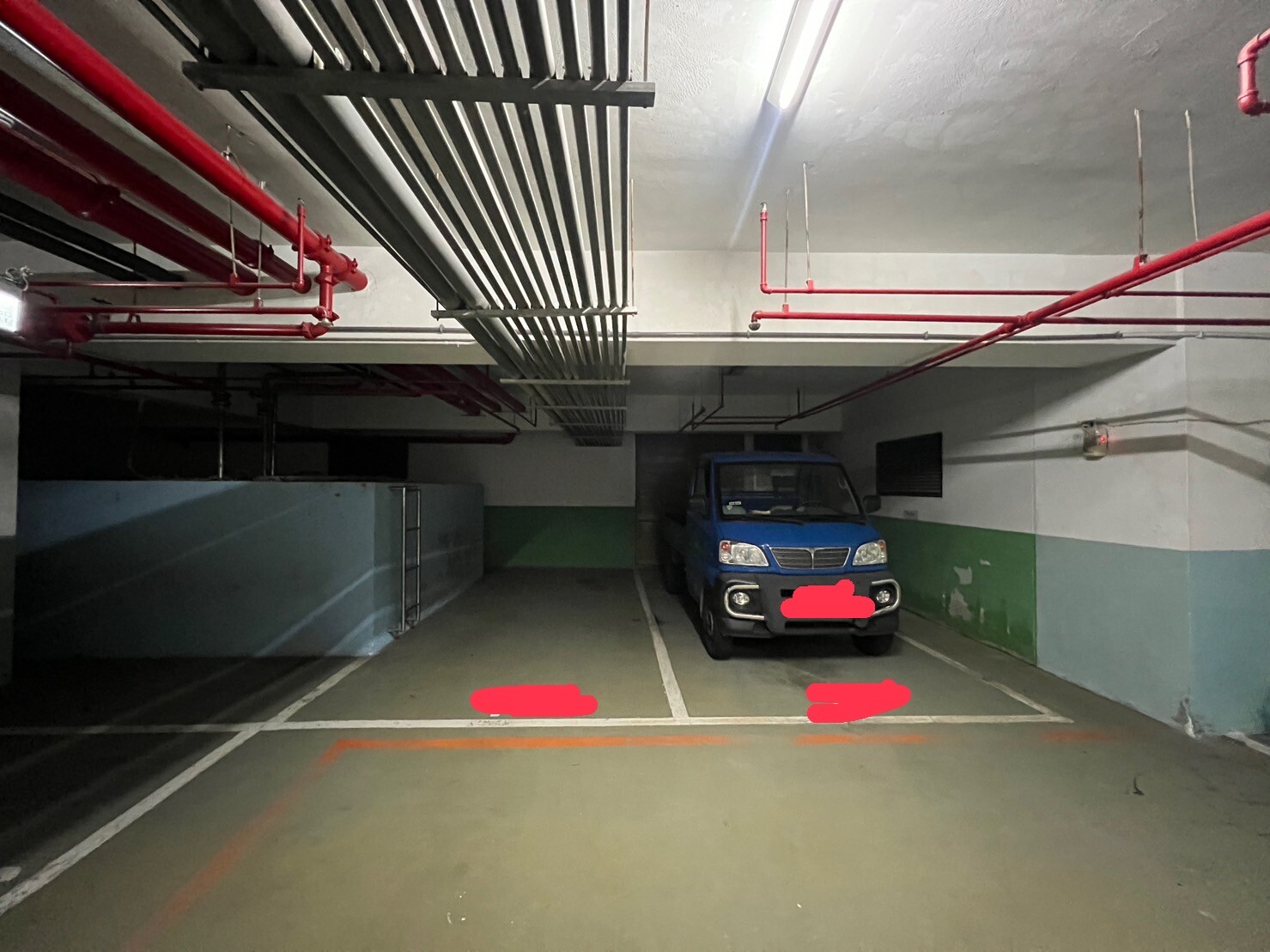 優秀賞台北市松山區健康路車位優質社區獨立產權坡道平面車位 房屋出售 樂屋網