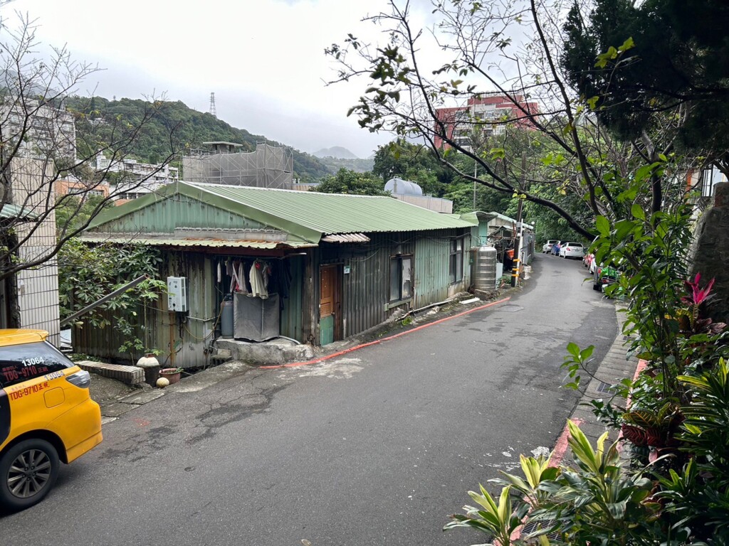 台北市北投區泉源路透天厝新北投面寬透天住二用地 房屋出售 樂屋網