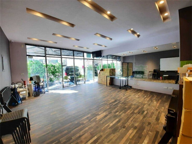 美麗行館台北市中山區中山北路一段店面中山北路精美店辦 房屋出售 樂屋網