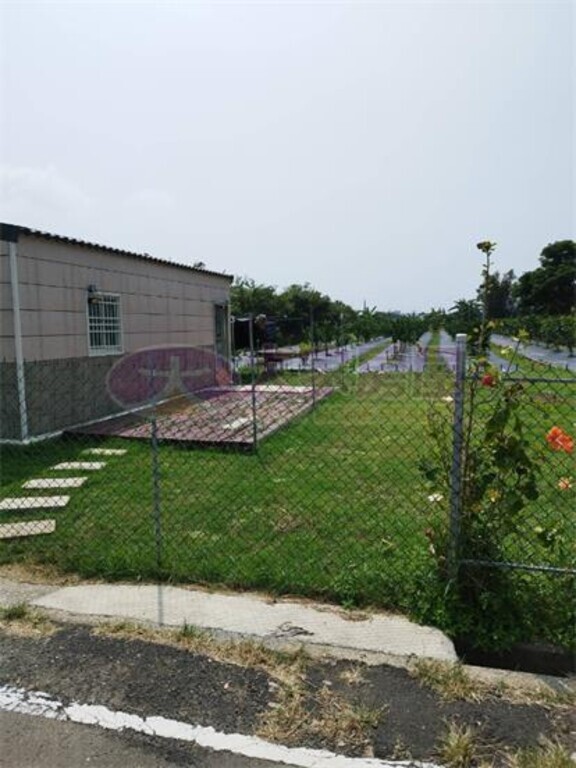 住宅用地崁頭開心農場送資材室 小資女孩的夢夢屋新竹縣新豐鄉崁頭段 樂屋網 土地買賣