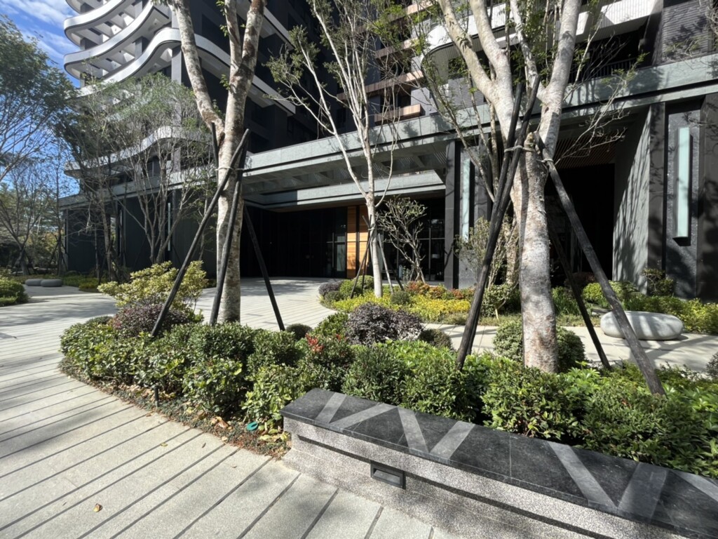 博克萊台中市南屯區大墩七街電梯大廈房仲一號院⼁七期南側⼁高樓層視野戶⼁即刻入住⼁ 房屋出租 樂屋網