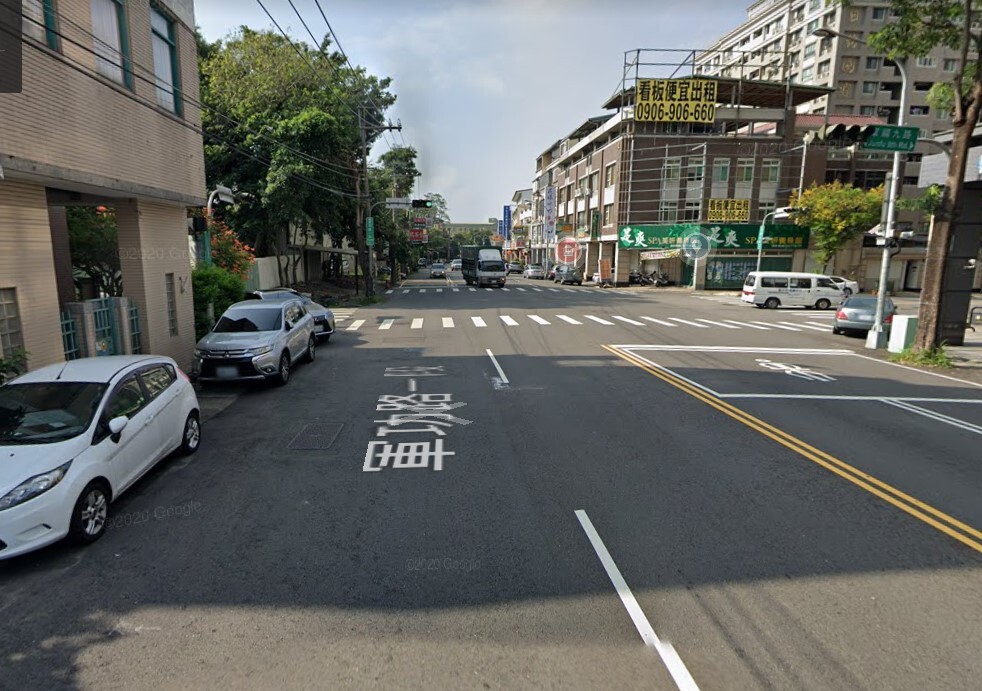 台中市北屯區軍功路一段透天厝臨路角間電梯透店 廖啟安0937 768795 房屋出售 樂屋網