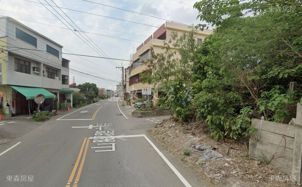 土地專任員林山腳路旁持分美建地b彰化縣員林市新東山段 樂屋網 土地買賣