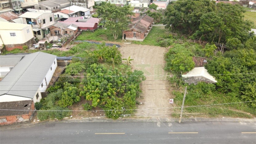 建地|官田住宅區持分建地|台南市官田區新官田段 - 樂屋網 土地買賣