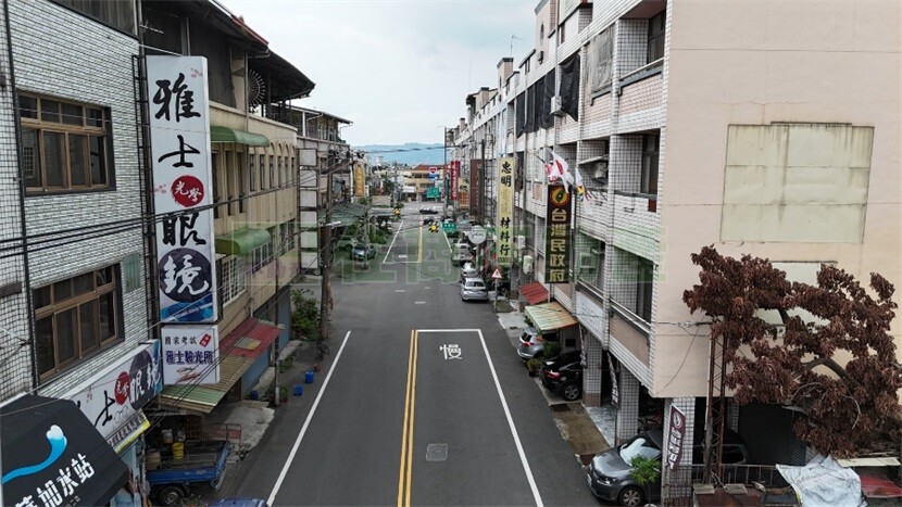 前山國小旁新裝修黃金店面透天 南投縣竹山鎮買房子、房屋出售 樂屋網