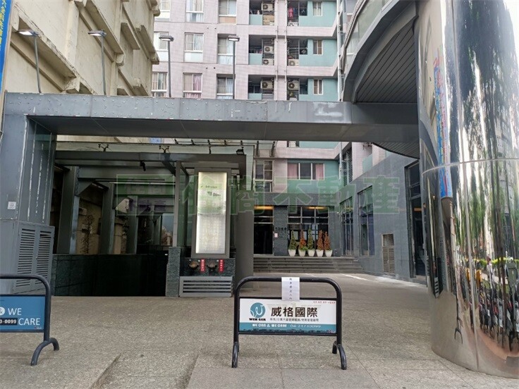 台中市西屯區台灣大道2段電梯大廈台中市政府香榭溫馨套房 房屋出售 樂屋網