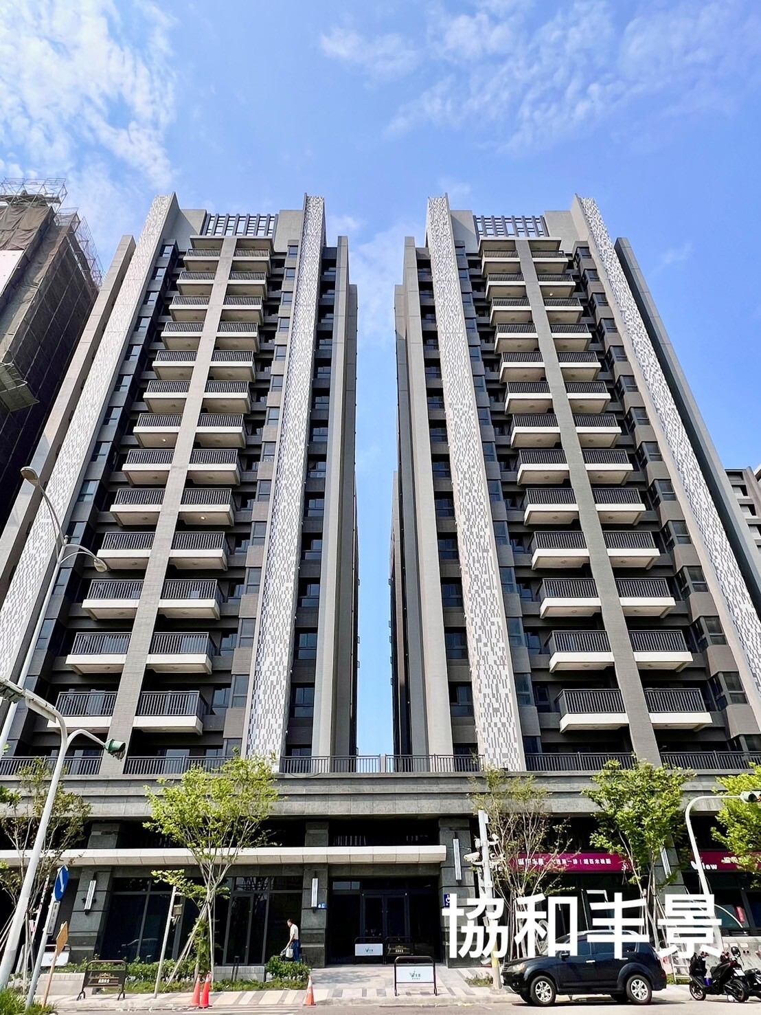 尉寶主人台中市南屯區大墩十一街電梯大廈⚡南屯黎明公益商圈高樓四房雙車 房屋出售 樂屋網