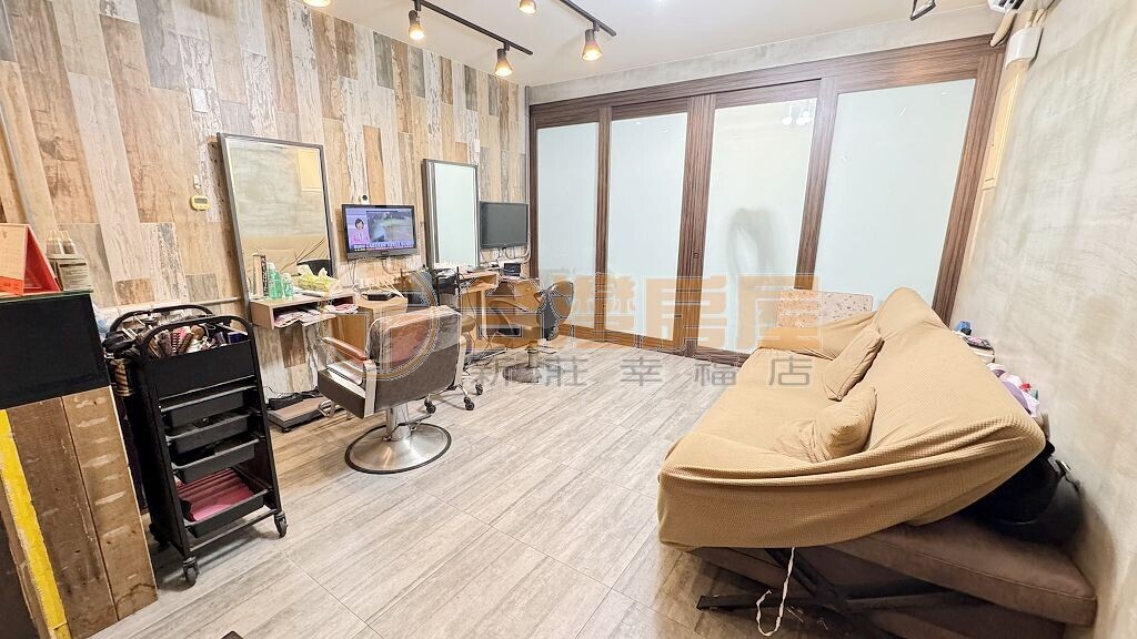 中港一街高檔美宅 新莊買屋賣屋台灣房屋新莊幸福店 新北市新莊區買房子、房屋出售 樂屋網
