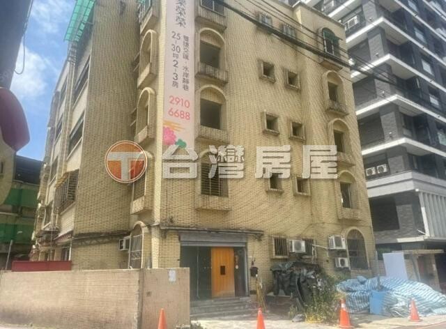 河樂榮榮新北市新店區文化路電梯大廈26大坪林邊間2房捷運宅~台灣房屋陳瑛棋 房屋出售 樂屋網