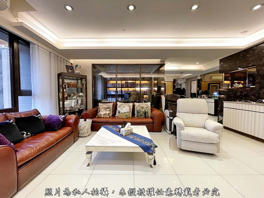一品國硯桃園市桃園區大業路一段電梯大廈檜溪河濱公園旁 日式河岸住宅 一品國硯31房雙車 房屋出售 樂屋網