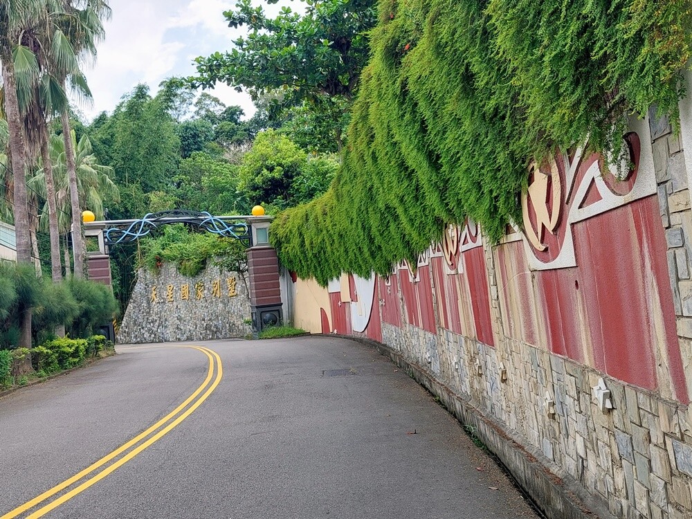 天星國家別墅台中市北屯區東山路二段別墅台中大坑國小旁天星國家公園別墅24小時管理 房屋出售 樂屋網