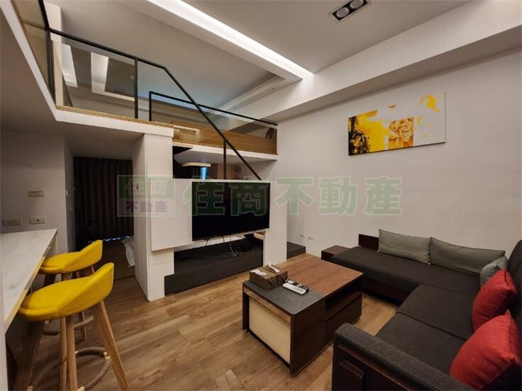宜蘭縣礁溪鄉--路電梯大廈礁溪裸灩精品兩房 房屋出售 樂屋網