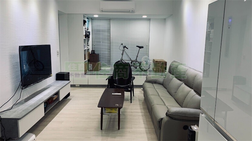 新北市新店區和成街透天厝雙城捷運全新裝潢新店透天近輕軌k1捷運雙城站 房屋出售 樂屋網