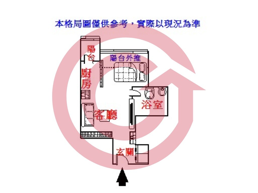 富陽四季南區新北市淡水區中正東路二段電梯大廈紅樹林捷運對面富陽四季極稀有陽台溫馨套房 房屋出售 樂屋網