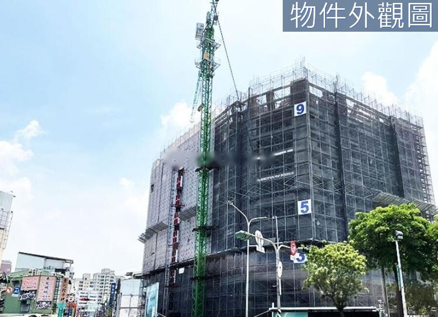 鼎山家樂福義享天地凌空高樓鑫空樹2房2衛車位美景 高雄市三民區鑫空樹買房子 樂屋網
