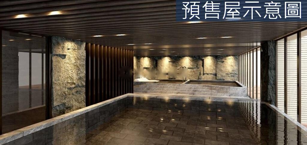 桃園市中壢區領航南路三段電梯大廈桃園青埔a18國泰站前廣場【威均峰澤】邊間3房車 房屋出售 樂屋網