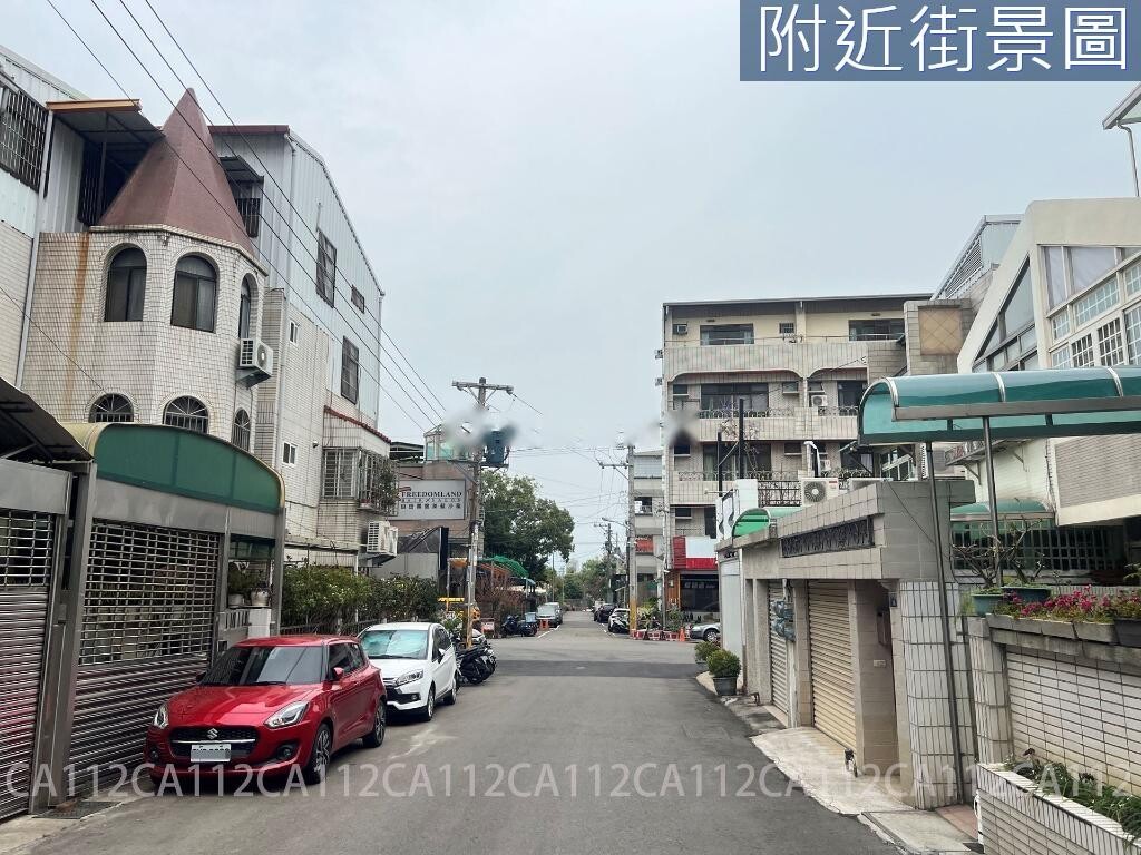 宏恩別墅台中市西屯區西屯路三段宏恩一巷透天厝「專任」中科八米活路門前停車美透天 房屋出售 樂屋網