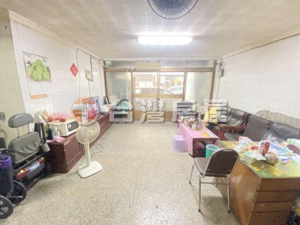 新北市新莊區中平路公寓中平住店一樓好屋 新莊買屋賣屋台灣房屋新莊幸福店 房屋出售 樂屋網