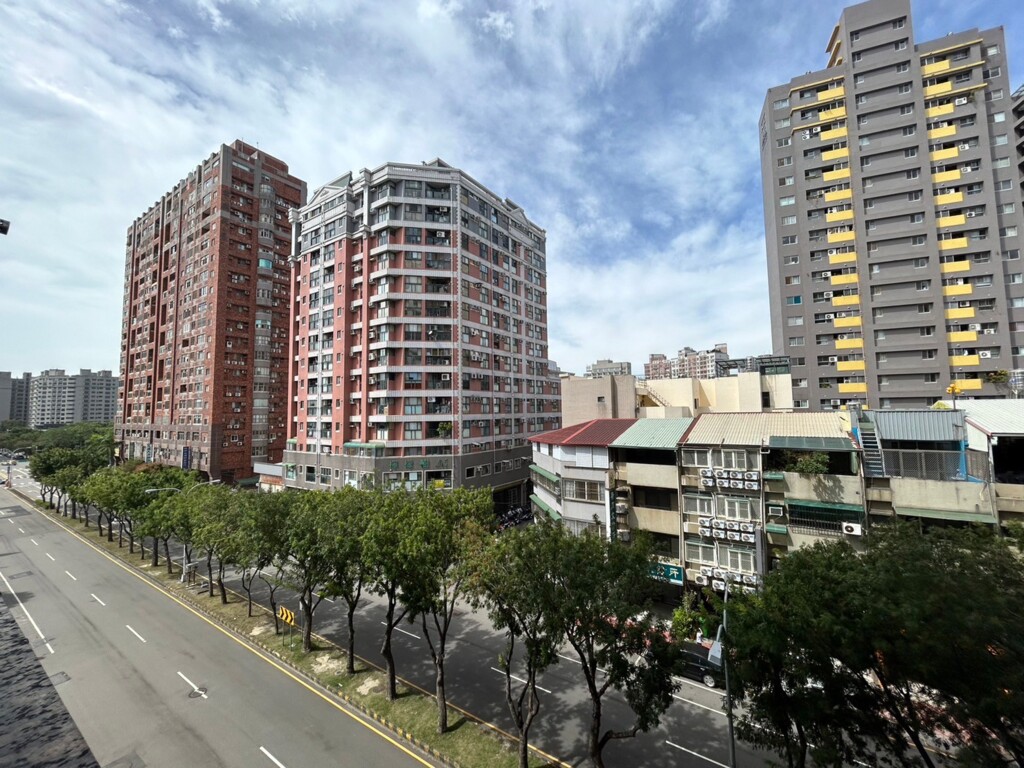 恩寵一生台中市南區三民西路電梯大廈柳川 ️超好住3房平車 ️阿元台中好房 房屋出售 樂屋網