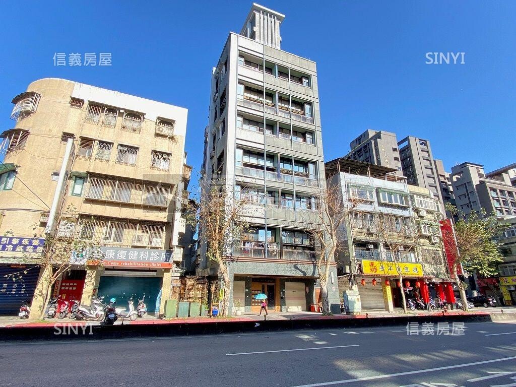 台北市文山區興隆路四段店面木新商圈挑高店面 房屋出售 樂屋網