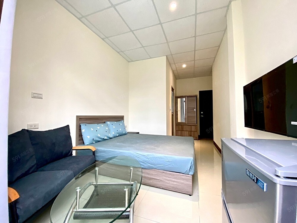 桃園市中壢區元化路步行3分鐘至Sogo電梯精緻大套房出租 | 樂屋網