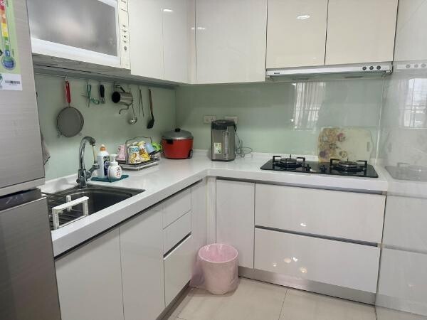 森林苑台中市南區樹義路電梯大廈水噹噹森林苑3房高樓視野戶 房屋出售 樂屋網