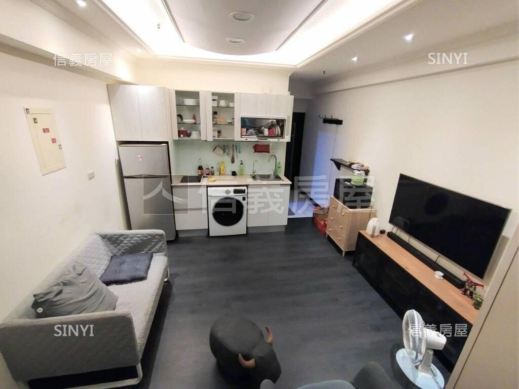新北市汐止區康寧街其他濱湖大第美套房 房屋出租 樂屋網