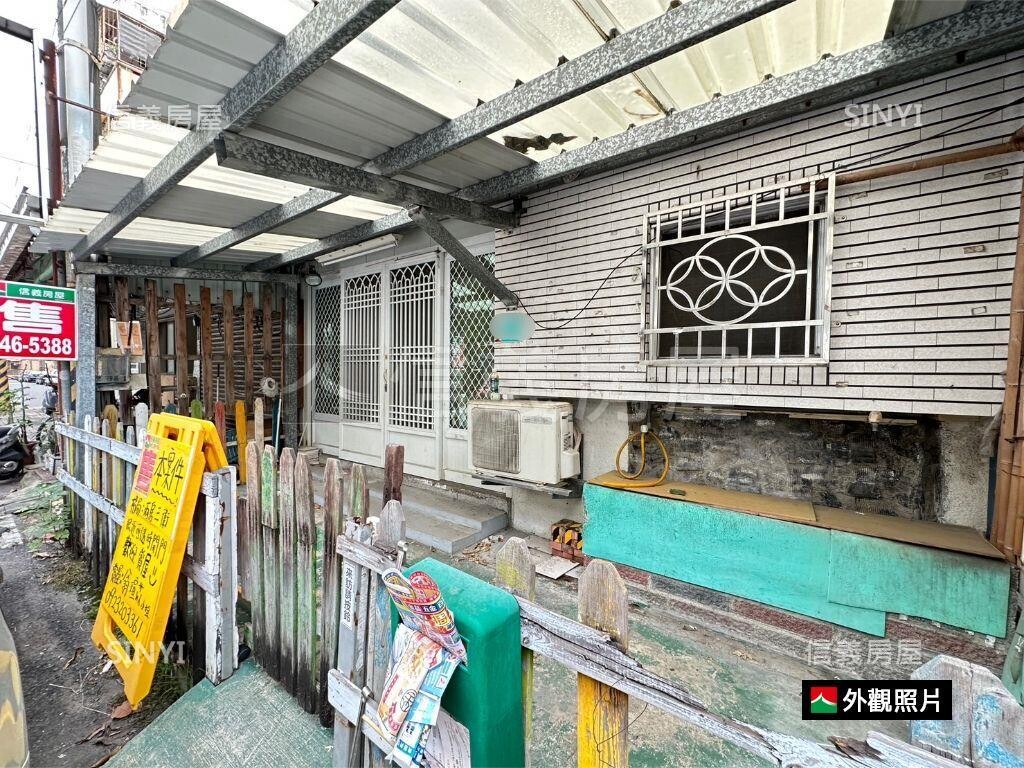 台南市安南區安中路一段公寓安南安慶國小一樓兩大房 房屋出售 樂屋網