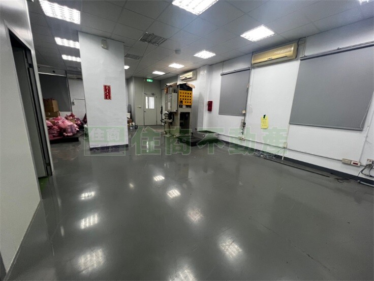 桃園市龜山區民生北路一段廠房近南崁交流道貨梯廠房2 房屋出租 樂屋網
