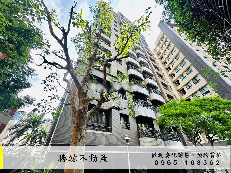 獨家★瑞陽天地★三房b1坡道平車 鐵賣 台中市豐原區瑞陽天地買房子、房屋出售 樂屋網
