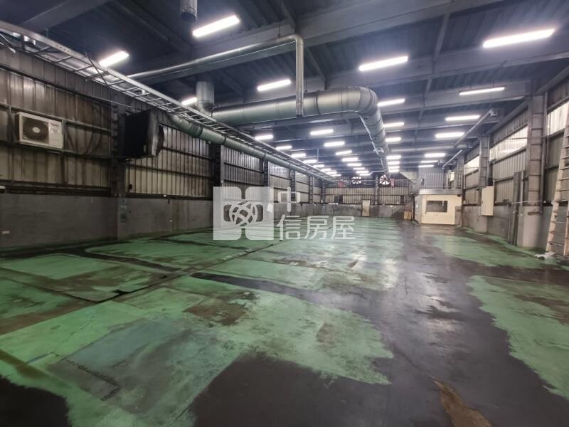 太平興旺發大財三照廠房有500坪建坪可使用超大面寬20米路貨櫃車可達歡迎鑑賞 台中市太平區買房子、房屋出售 樂屋網