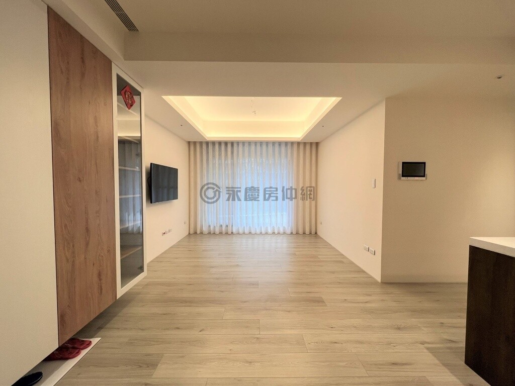精銳fun未來台中市西屯區寶慶街電梯大廈v水湳逢甲精銳fun未來三房~最後一間 房屋出售 樂屋網