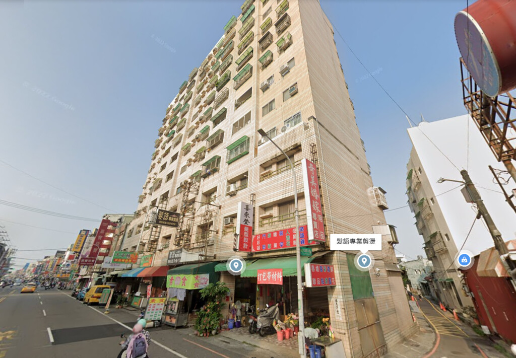 大灣市中市台南市永康區大灣路電梯大廈低於市價,電梯3房,高樓視野,稀有釋出 房屋出售 樂屋網