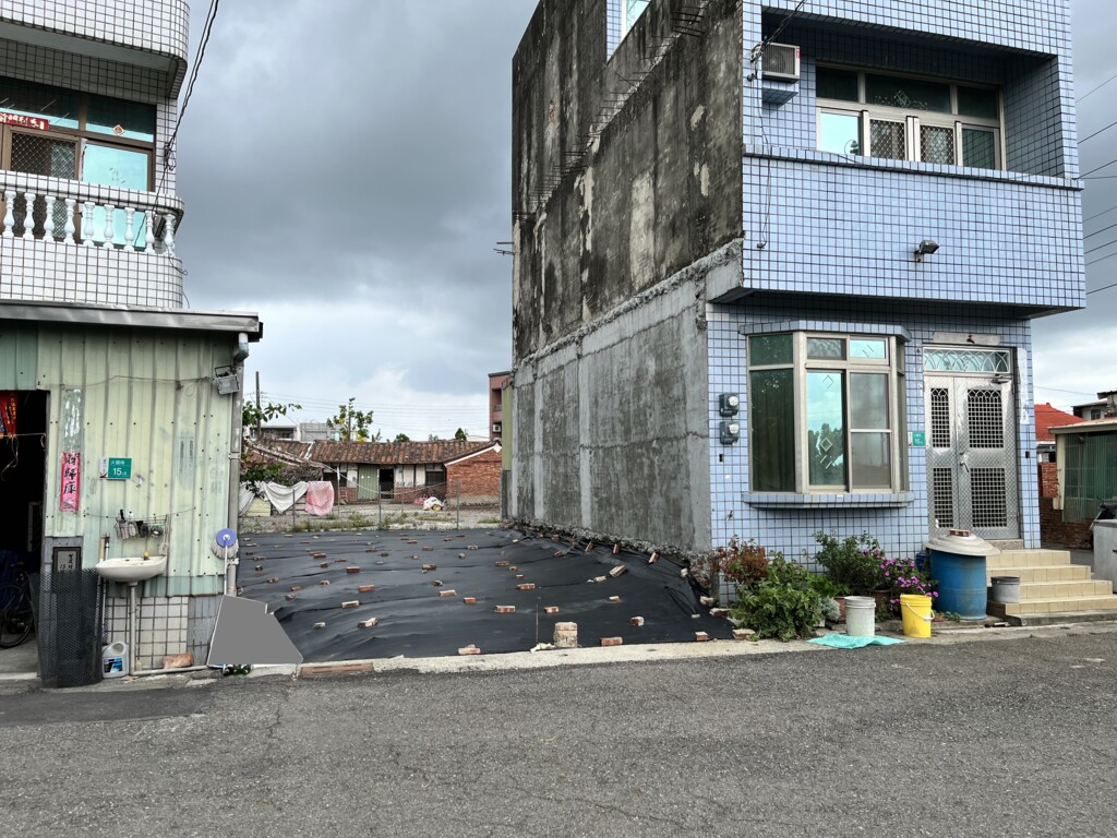 建地誠意出售 下營賀建58坪建地台南市下營區麻豆寮段 樂屋網 土地買賣