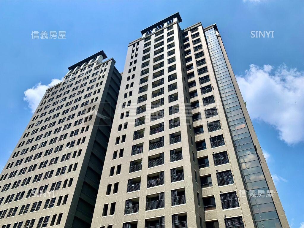 大城大英國台中市南區五權南路套房大英國遠眺美視野 房屋出售 樂屋網