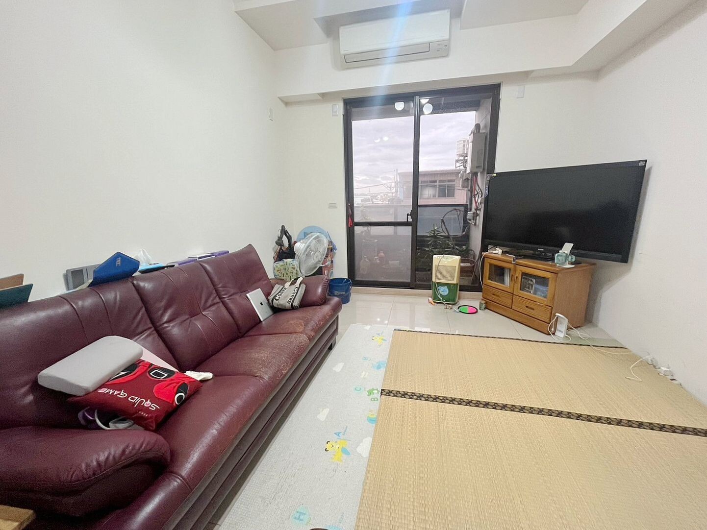 喜歡出價談!!獨家【長安馥域3】竹南首購二房平車 - 苗栗縣竹南鎮長安馥域NO.3買房子 | 樂屋網