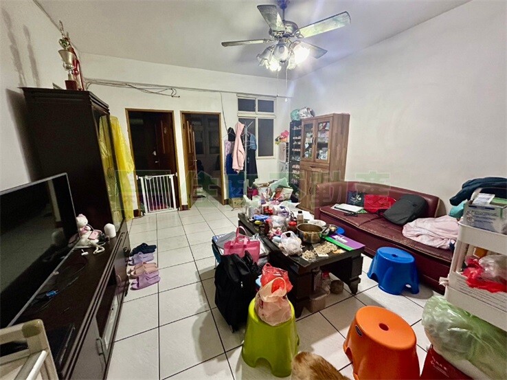 新北市土城區延和路公寓延和健身美寓3＋1 房屋出售 樂屋網