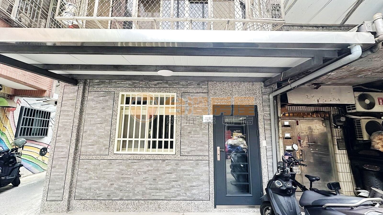 豐年全新簡裝一樓 新莊買屋賣屋台灣房屋新莊幸福店 新北市新莊區買房子、房屋出售 樂屋網
