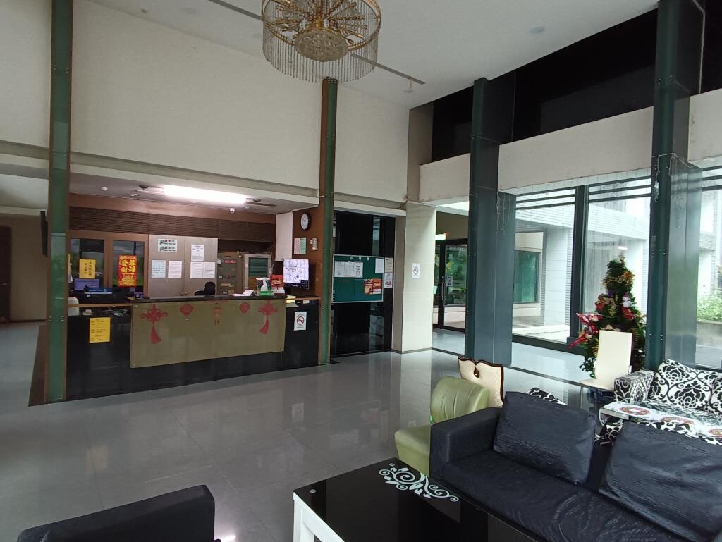 優活賞桃園市中壢區龍川四街電梯大廈中壢體育園區悠活賞 電梯兩房車 房屋出售 樂屋網