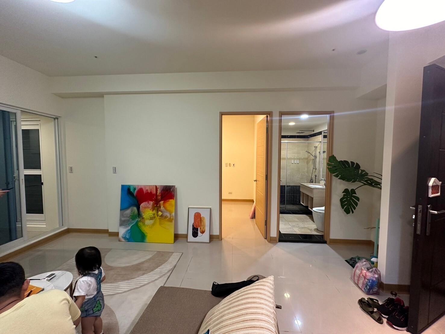 台北灣四季高樓層低價兩房 新北市淡水區台北灣5四季之旅買房子、房屋出售 樂屋網